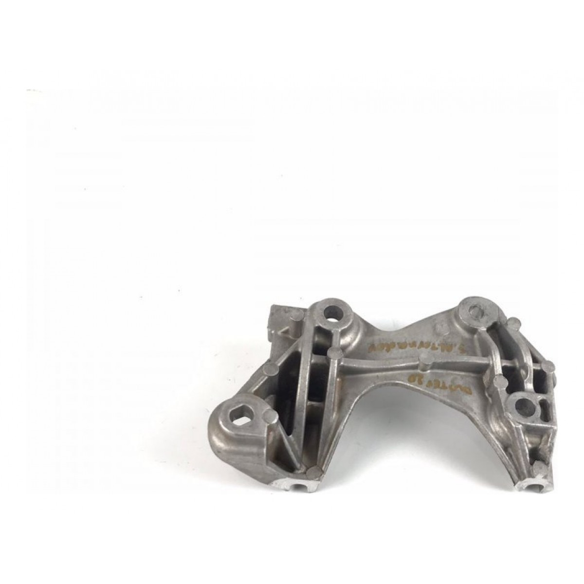 Suporte Alternador Renault Duster 1.6 2021 Original (19783)